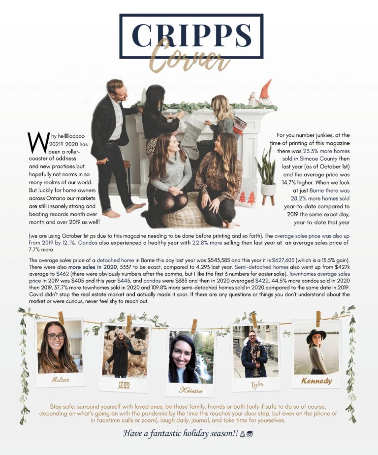 CRIPPS CORNER - Dec 2020 - Cripps Realty