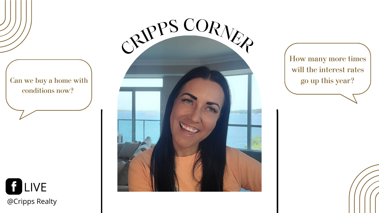 Episode 74 - Cripps Realty