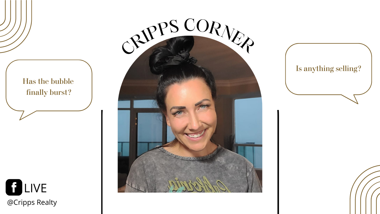 Episode 76 - Cripps Homes