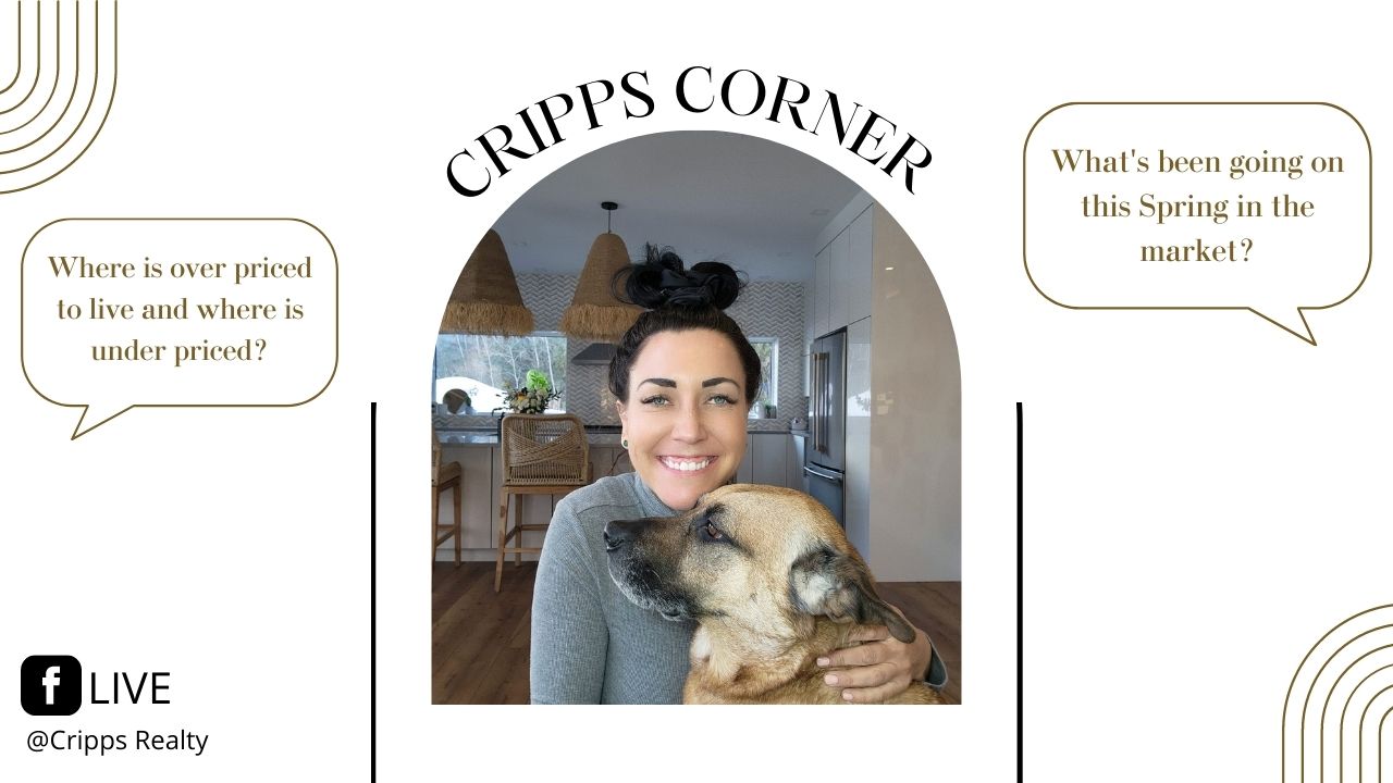 Episode 92 - Cripps Homes