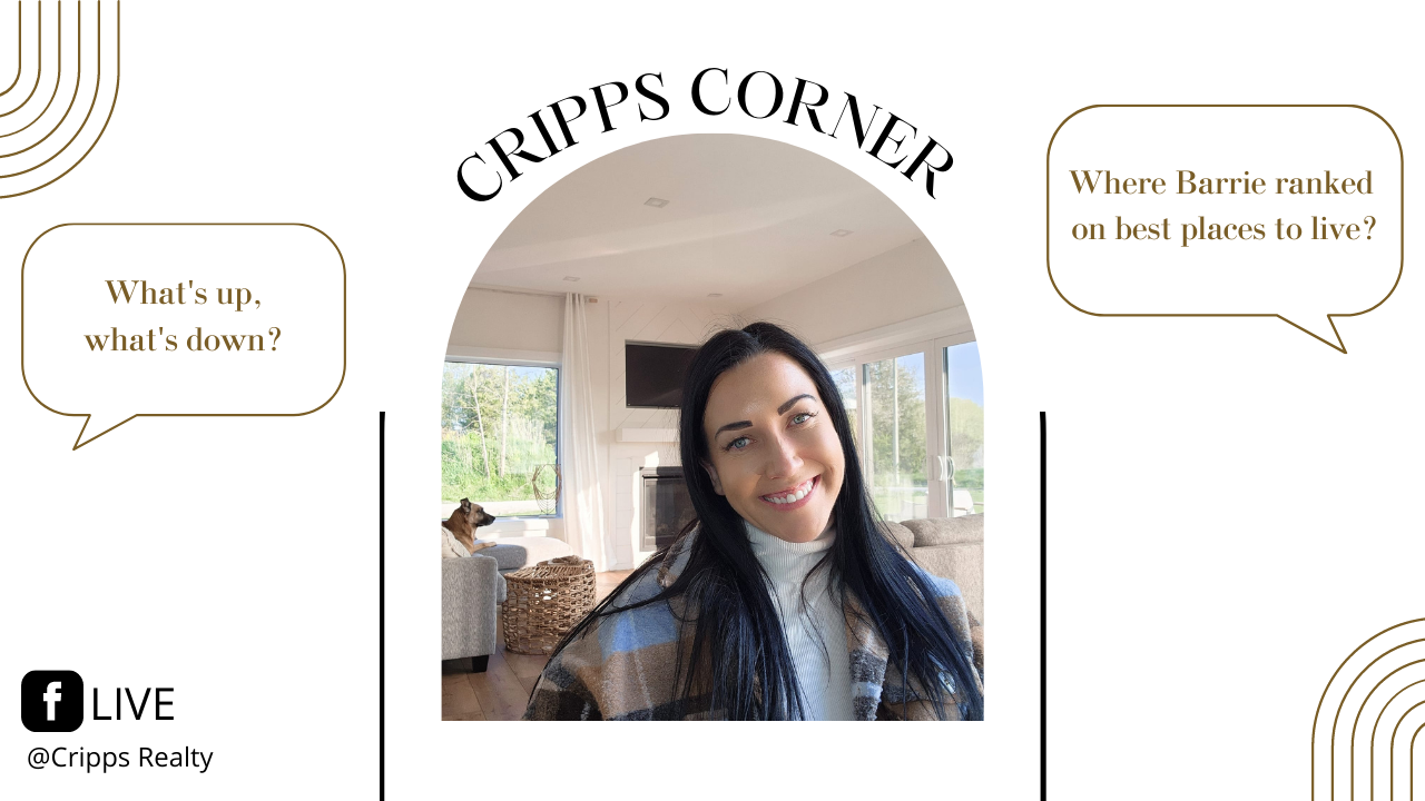 Episode 94 - Cripps Realty