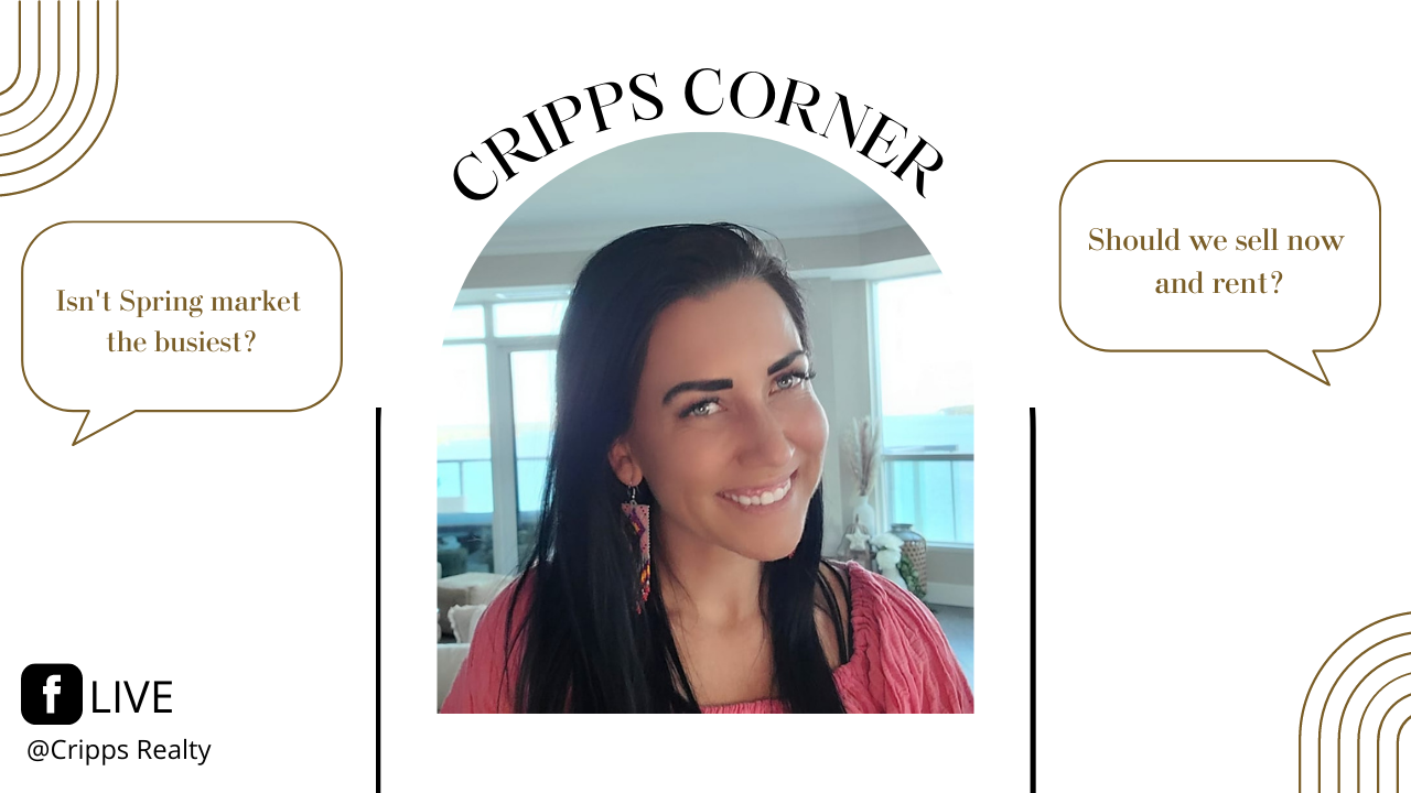 Episode 71 - Cripps Realty