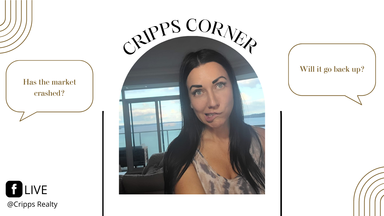 Episode 77 - Cripps Realty