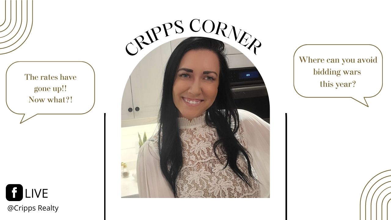 Episode 67 - Cripps Realty